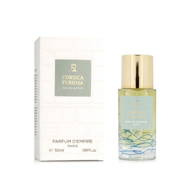 Corsica Furiosa Parfum D Empire парфюм для женщин и мужчин 50 мл - Империя Корсика Фуриоза