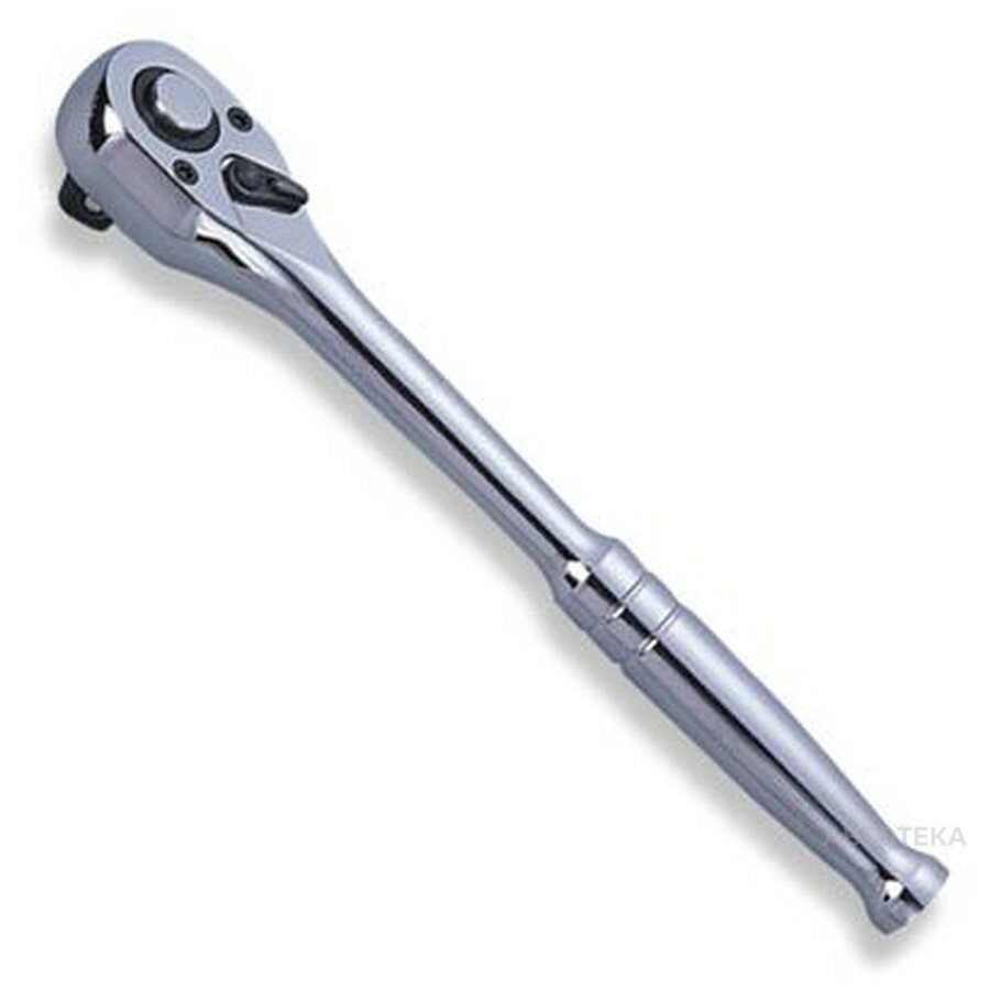 Трещотка 1/2"DR 36 зубцов. 278 мм 47158 JONNESWAY R2904A