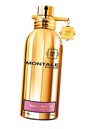 Монталь Бабл Форевер парфюм Навсегда 50 мл - Bubble Forever Edp