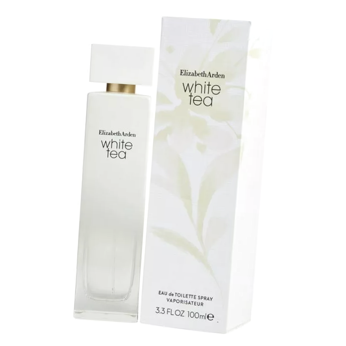 Женские духи Elizabeth Arden White Tea 100 мл - Белый Чай Элизабет Арден
