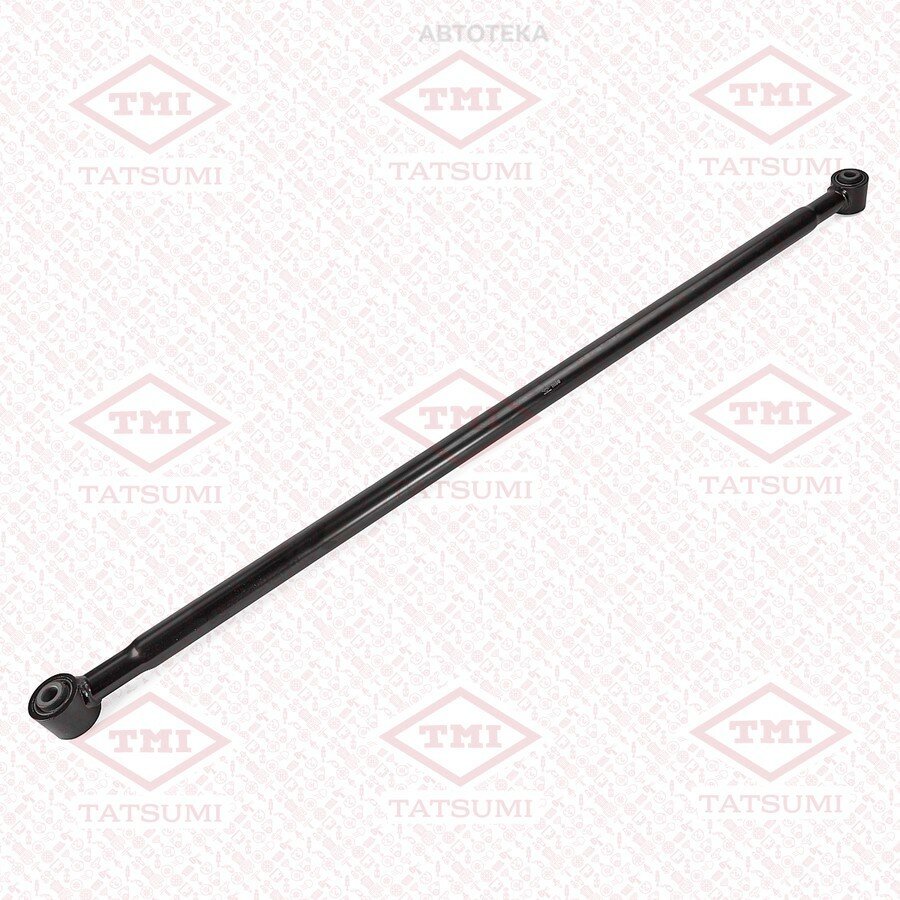 Тяга подвески задняя поперечная L/R TOYOTA LAND CRUISER 200 07-LEXUS 450D-570 07- TATSUMI TEE1140