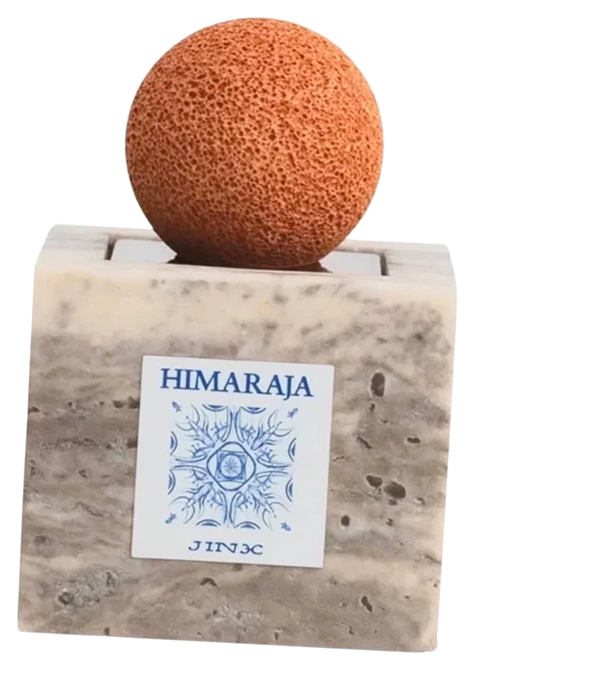 Джинкс Смеллс Химараджа духи унисекс 30 мл - Jinx Smells Himaraja