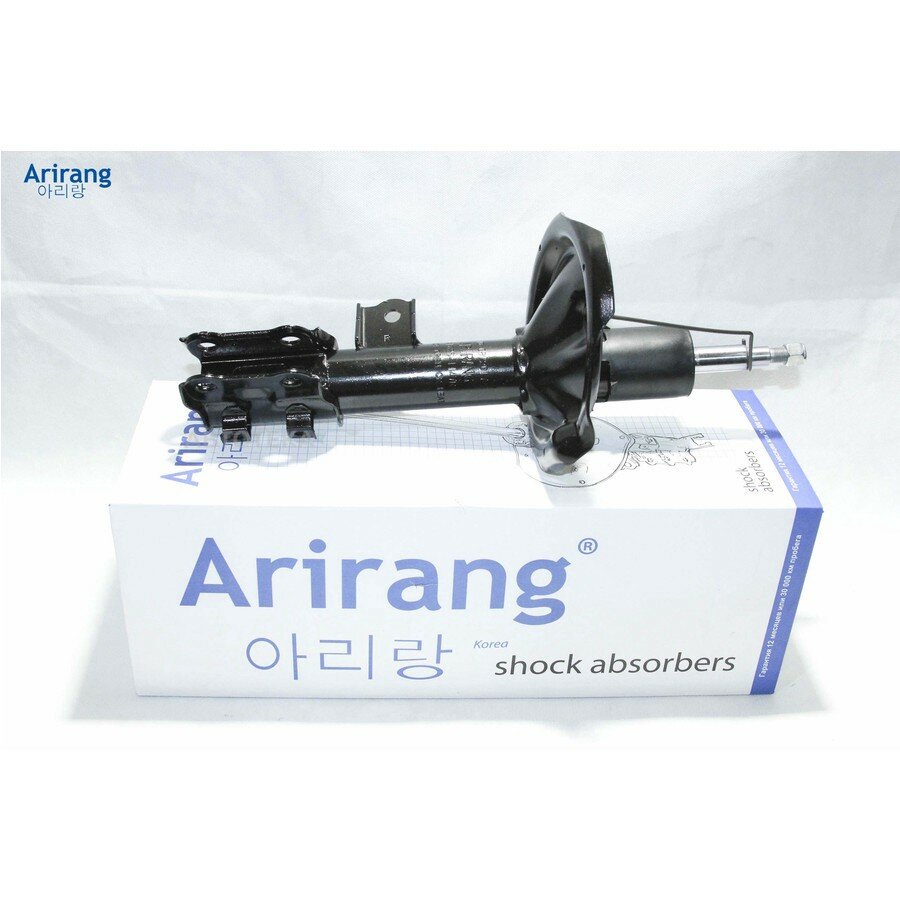 Амортизатор HYUNDAI I30 07- перед. прав. (с ABS) ARIRANG ARG261149R