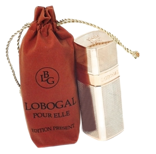 Духи для женщин Lobogal Pour Elle Edition Present 100 мл - Лобогаль Лобогал Презент