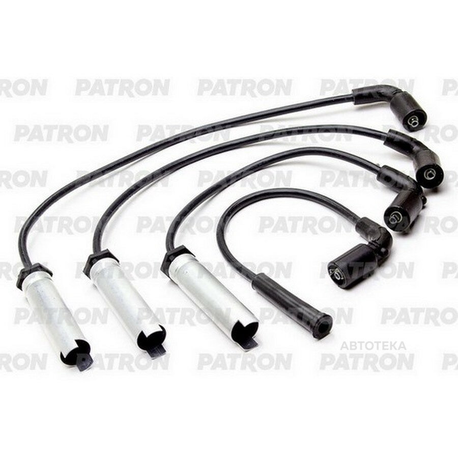 Провода в/в CHEVROLET AVEO/LANOS 1.4/1.6 SOHC PATRON PSCI1041