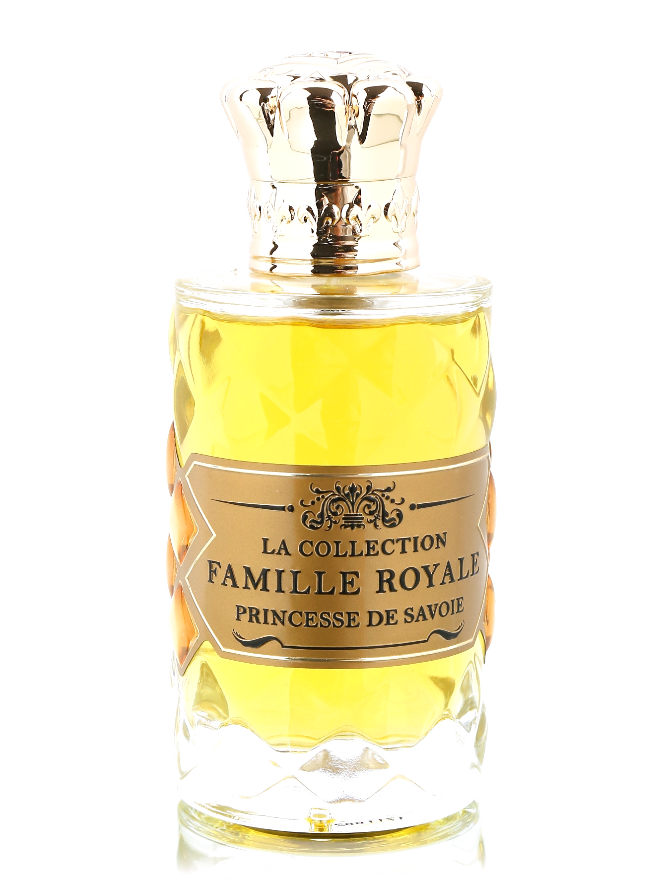 Женский парфюм 100 мл / Принцесса Де Савой - 12 Parfumeurs Francais Princesse De Savoie