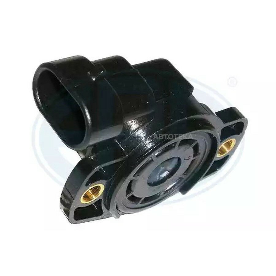 Датчик положение дросс заслонки RENAULT DUSTER ERA 550150