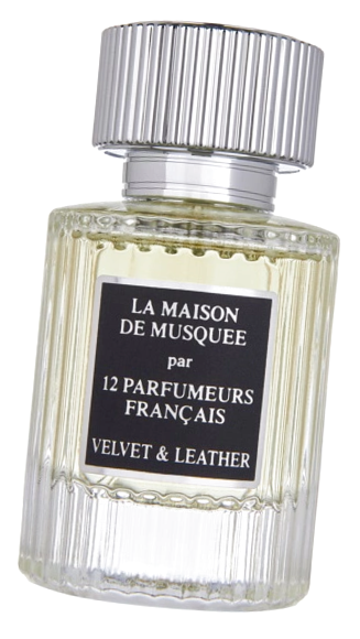 Духи унисекс 12 Parfumeurs Francais Velvet and Leather / Велвет Энд Лэзер 50 мл