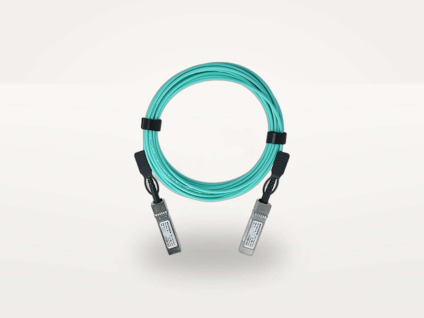 Кабель CISCO SFP-25G-AOC10M= 25GBASE Active Optical SFP28 Cable, 10M