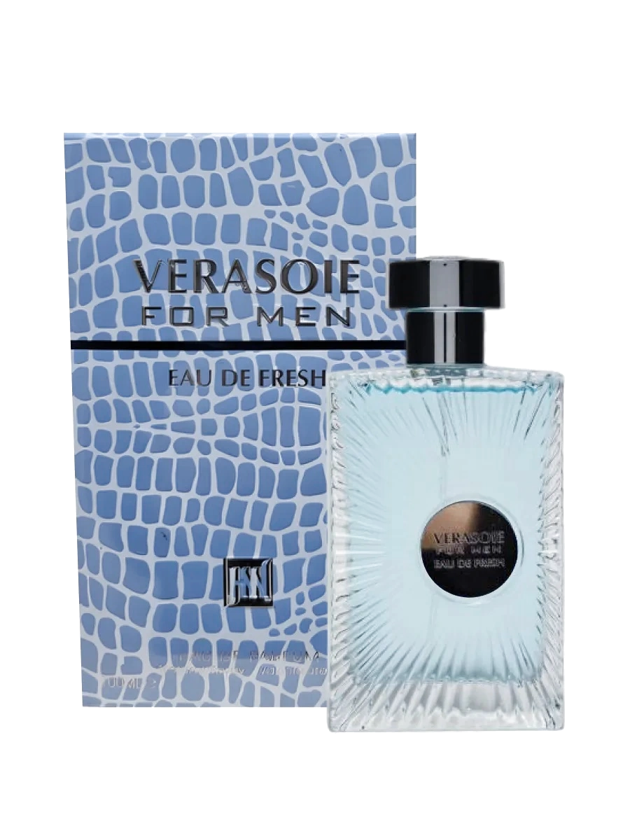 Eau De Fresh Джонвин Верасое мужской аромат 30 мл / Johnwin Verasoie парфюмерная вода