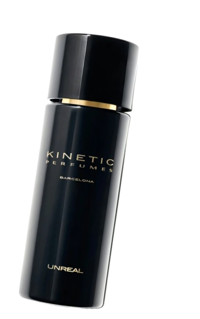Парфюм для мужчин и женщин Kinetic Perfumes Unreal 100 мл / Кинетик Перфюмс Анриал духи