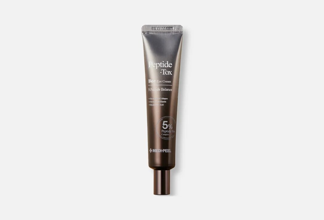 MEDI-PEEL Peptide Bor Tox Eye Cream Крем с эффектом ботокса для зоны вокруг глаз 40мл