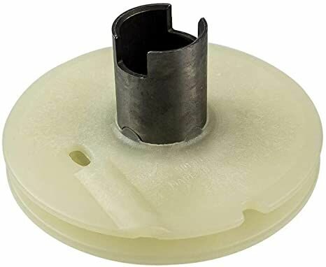 Катушка стартера Husqvarna 394 395XP. 5018967-02