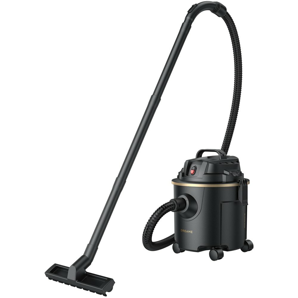 Пылесос Dreame DF10 Wet And Dry Vacuum Cleaner (HHV13A)