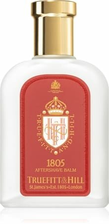 Средство после бритья Truefitt & Hill 1805 Aftershave Balm, 100 мл