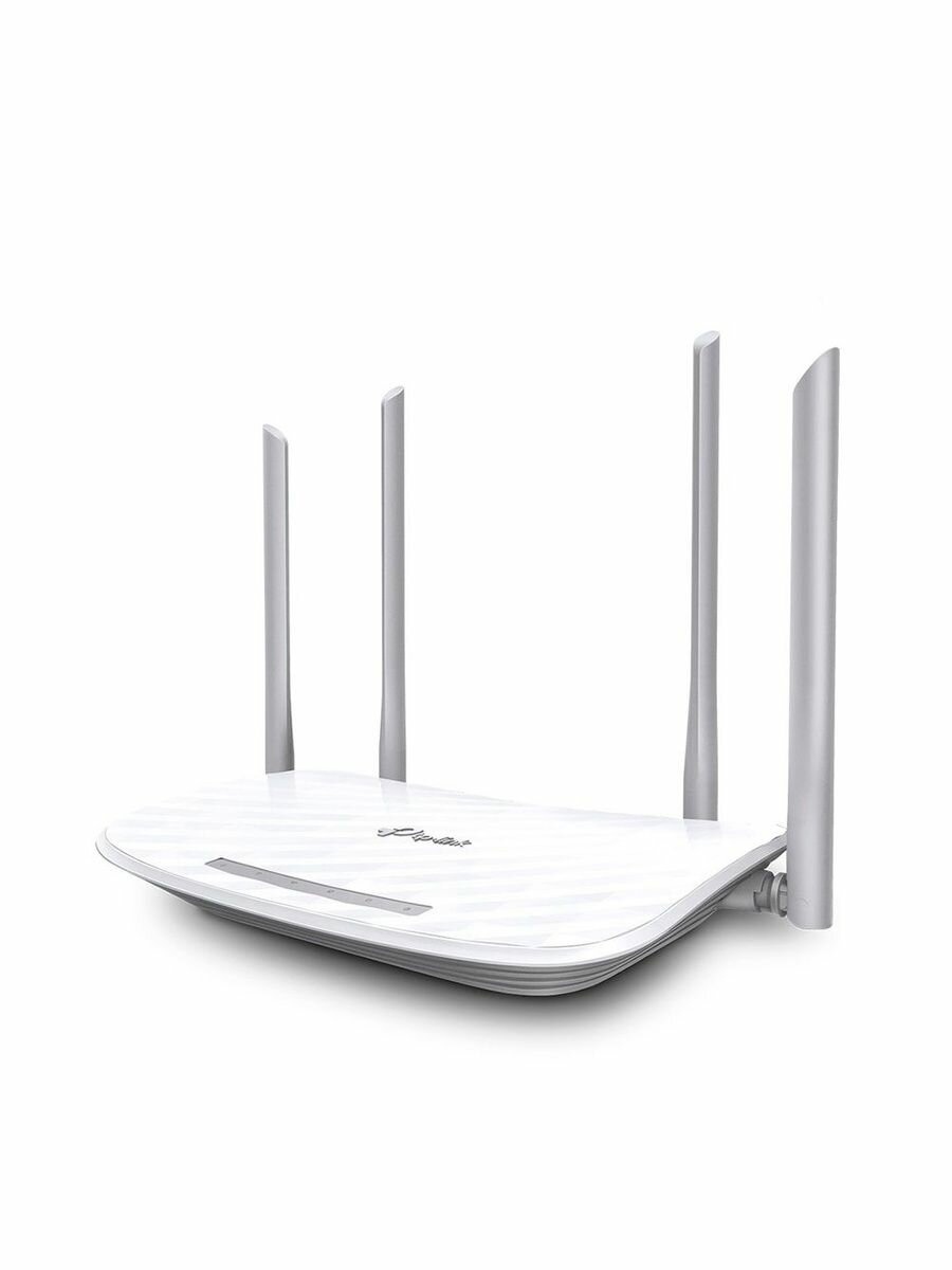 Wi-Fi Роутер TP-Link Archer C50 — фото 1