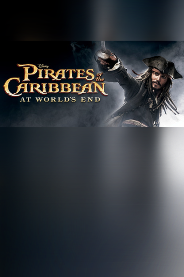 Disney Pirates of the Caribbean: At Worlds End, Все страны