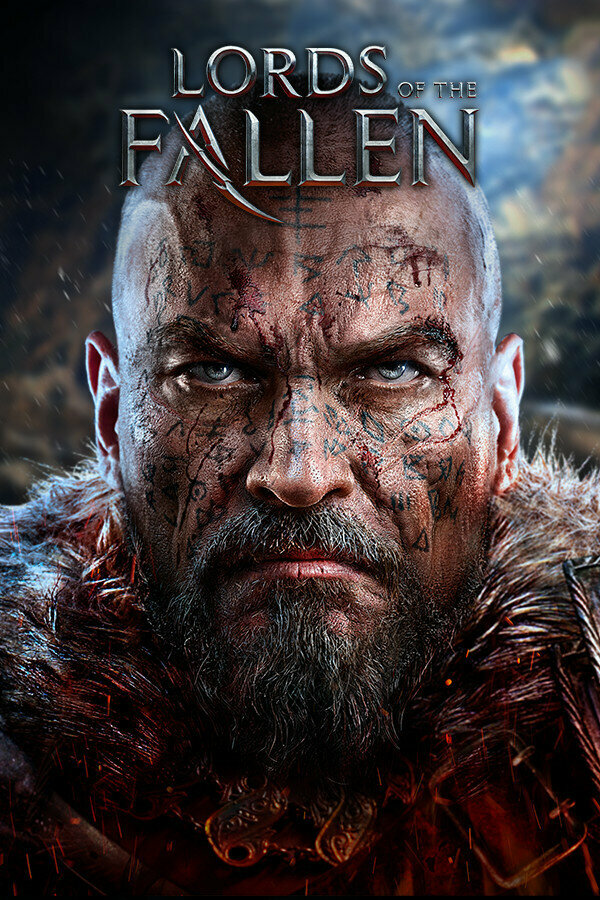 Lords Of The Fallen™ 2014 Game of the Year Edition, Все страны