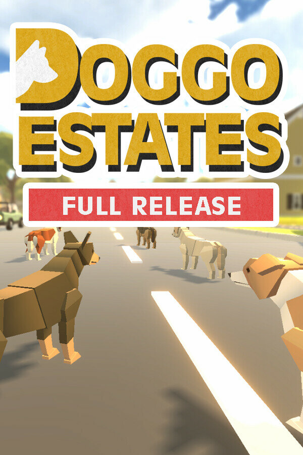 Doggo Estates, Все страны