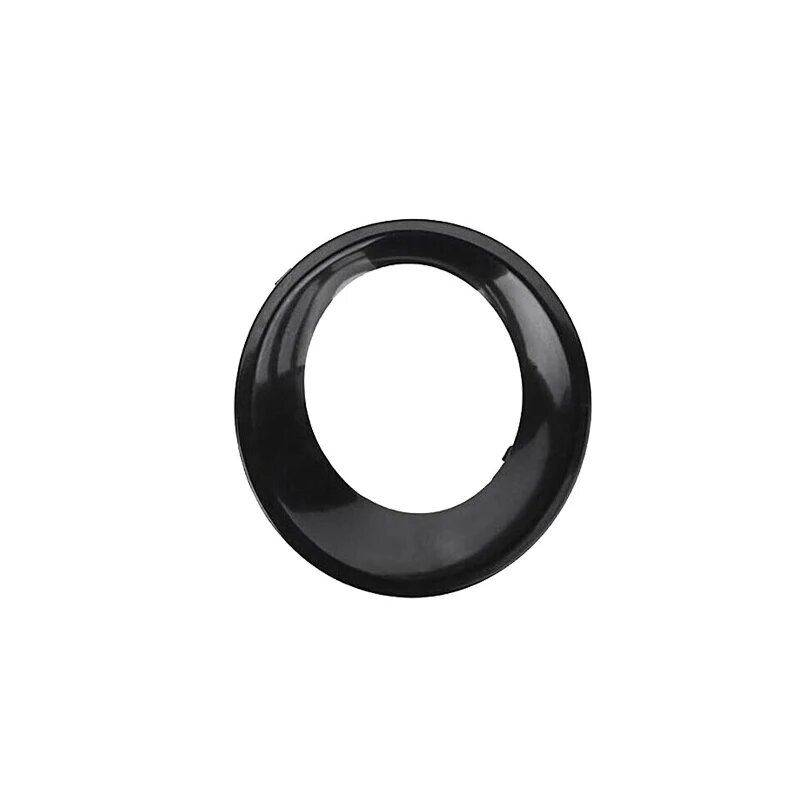 Накладка противотуманной фары Right BMW X3 E83 2007-2010, Color: Right