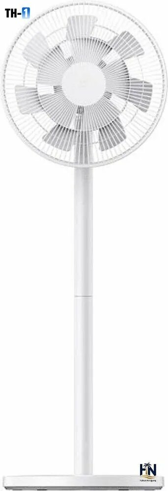 Напольный вентилятор Smart Standing Fan 2 BHR4828GL, белый