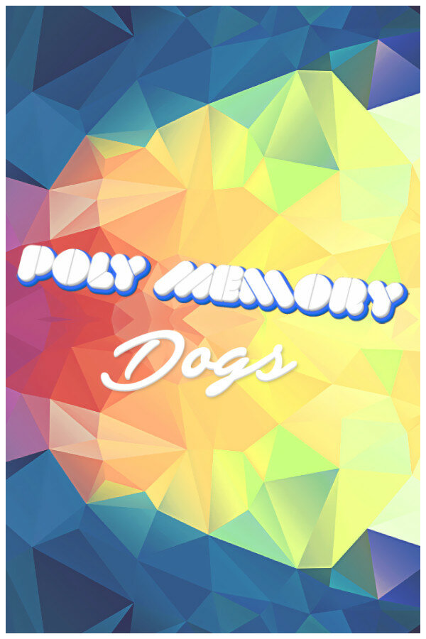 Poly Memory: Dogs, Все страны
