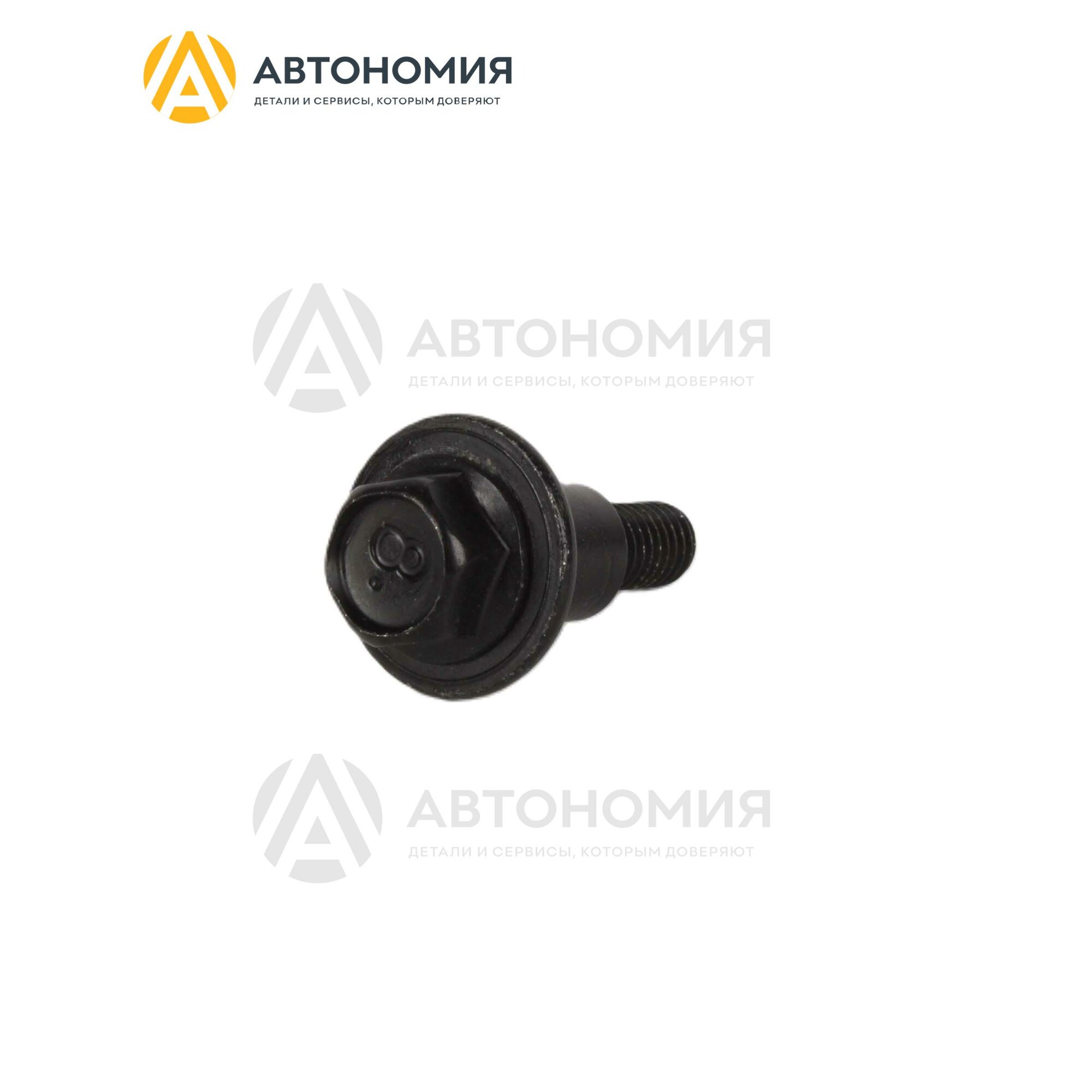 Болт M6 Coupe 01- Hyundai/KIA 22448-37103
