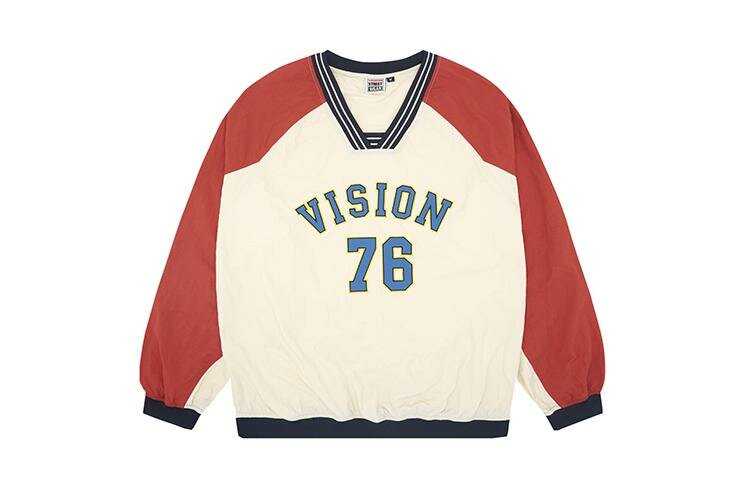 Свитер Vision Street Wear