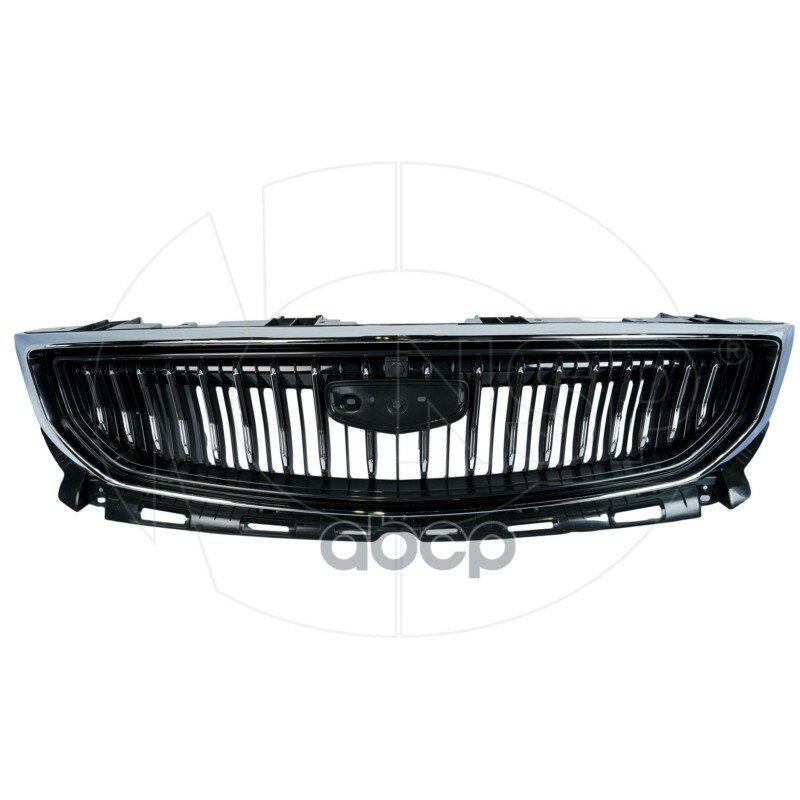 Решетка радиатора GEELY Emgrand NSP арт. nsp1bd03003