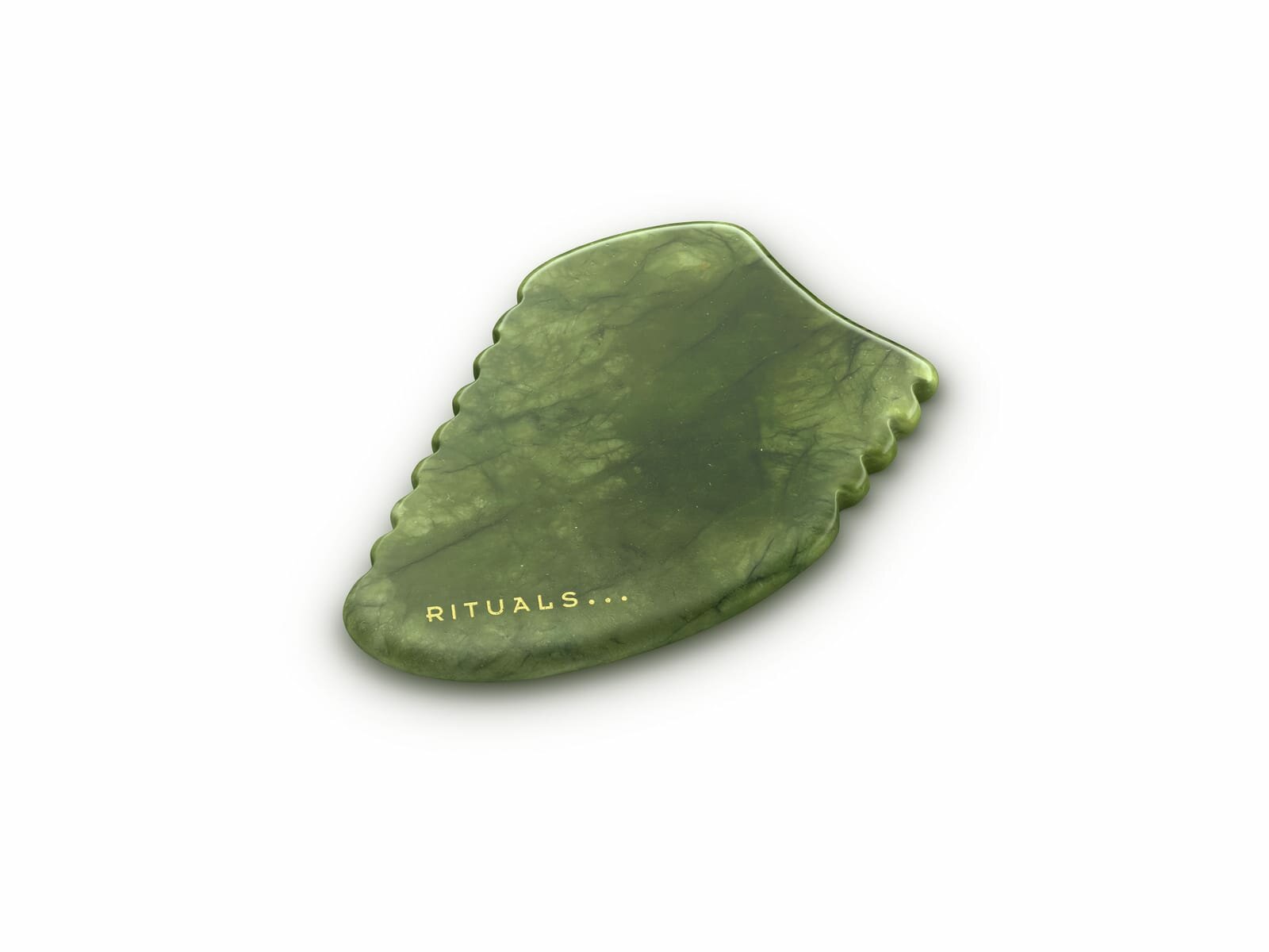 Камень гуаша Rituals The Ritual of Jing Body Gua Sha