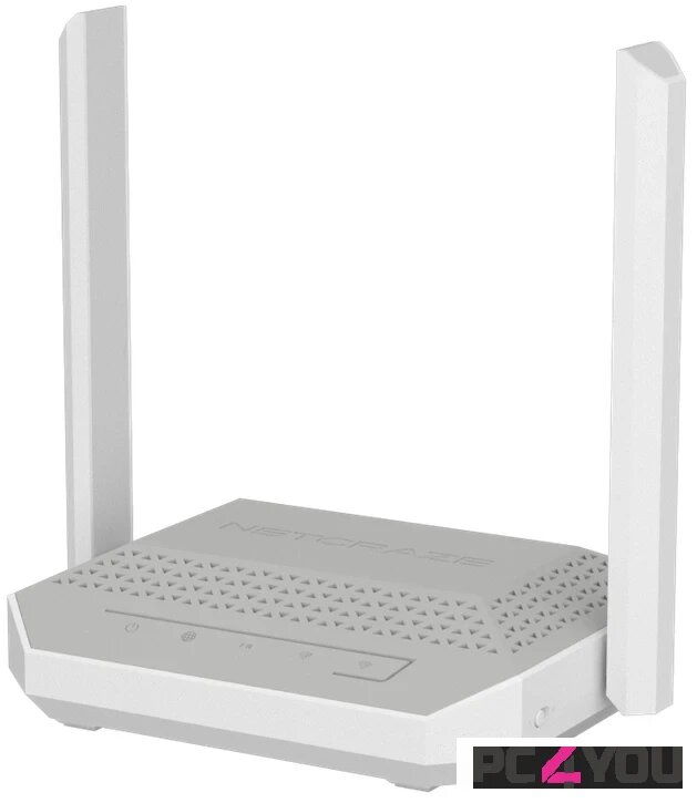 Роутер Keenetic Netcraze Racer NC-4010