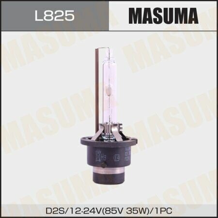 L825 Лампа COOL WHITE GRADE D2S 6000K 35W