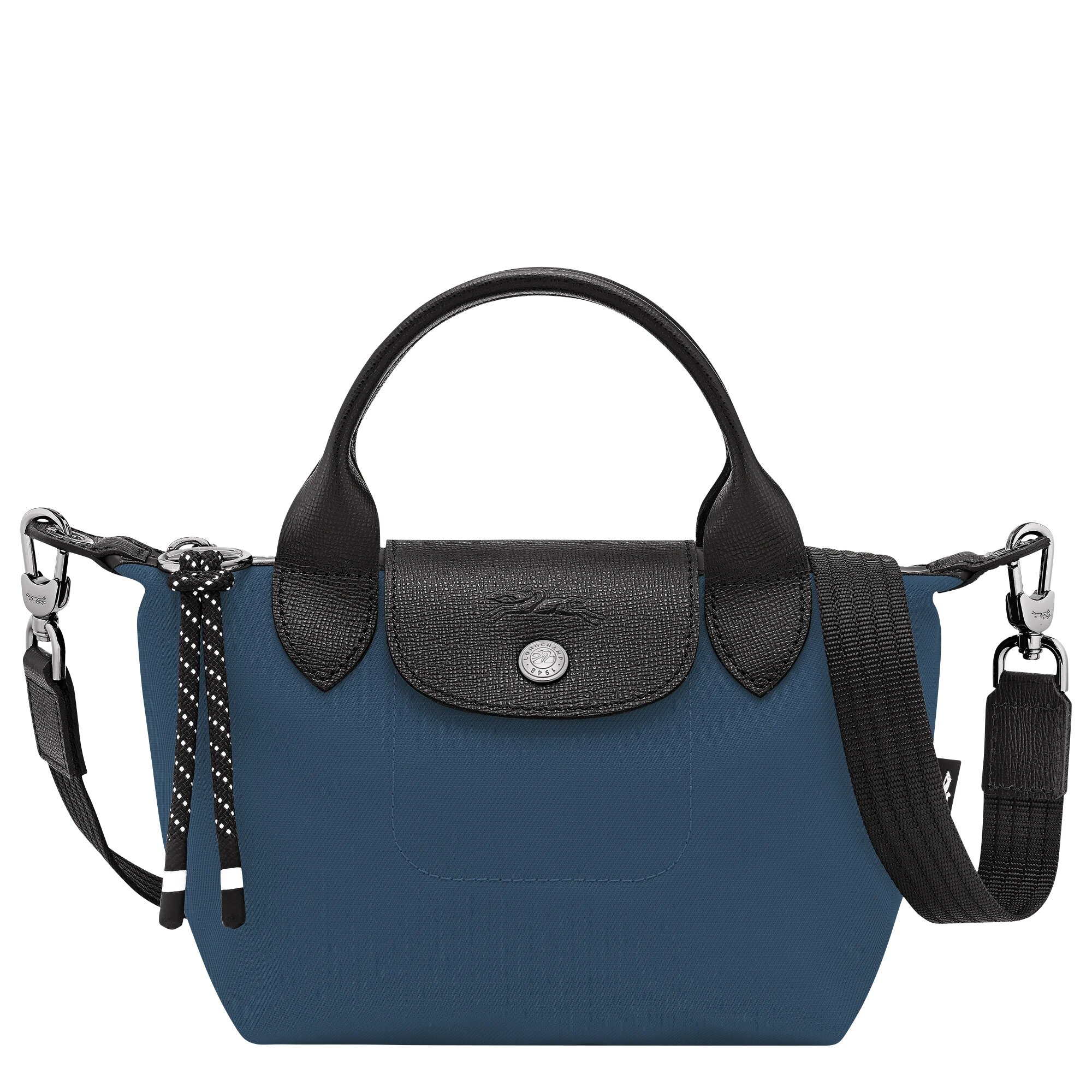 Сумка кросс-боди Longchamp Le Pliage Extra Small Crossbody Bag