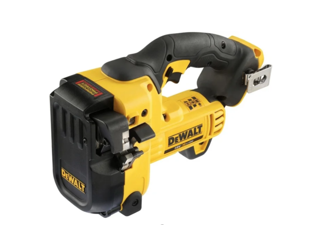 Болторез DeWalt DCS350N (без АКБ)