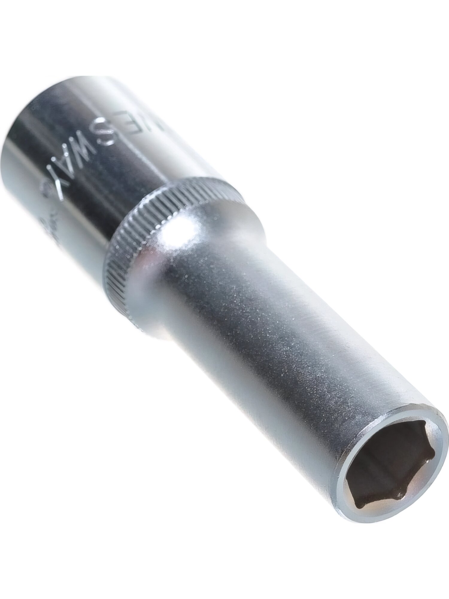 Головка торцевая глубокая 1/2"DR, 11 мм JONNESWAY S04HD4111