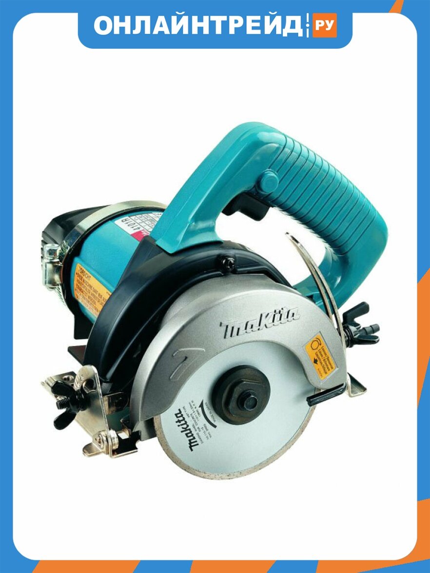 Пила алмазная Makita 4101RH