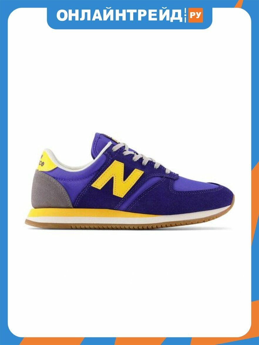 Кроссовки New Balance