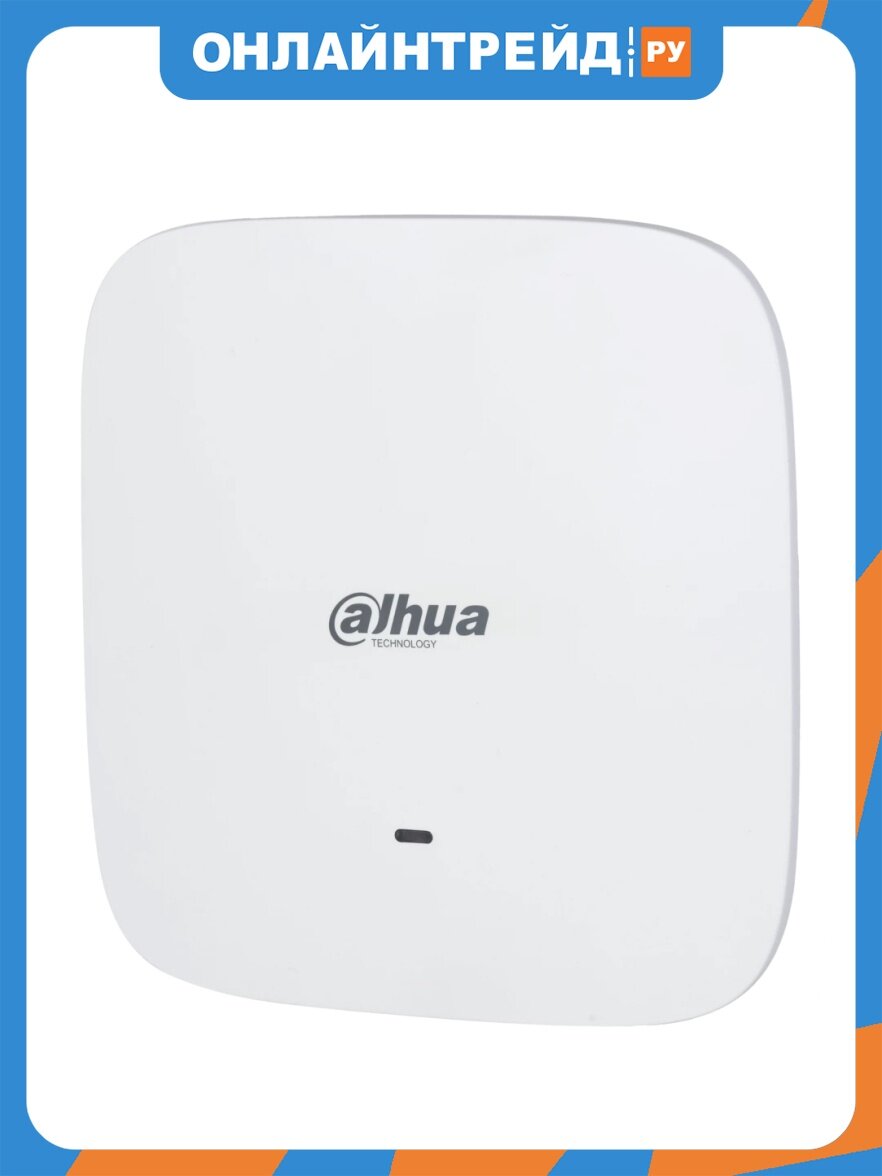 Точка доступа Dahua DH-EAP5212-C