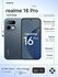 Смартфон Realme 16 Pro 12/512Gb, Graphite