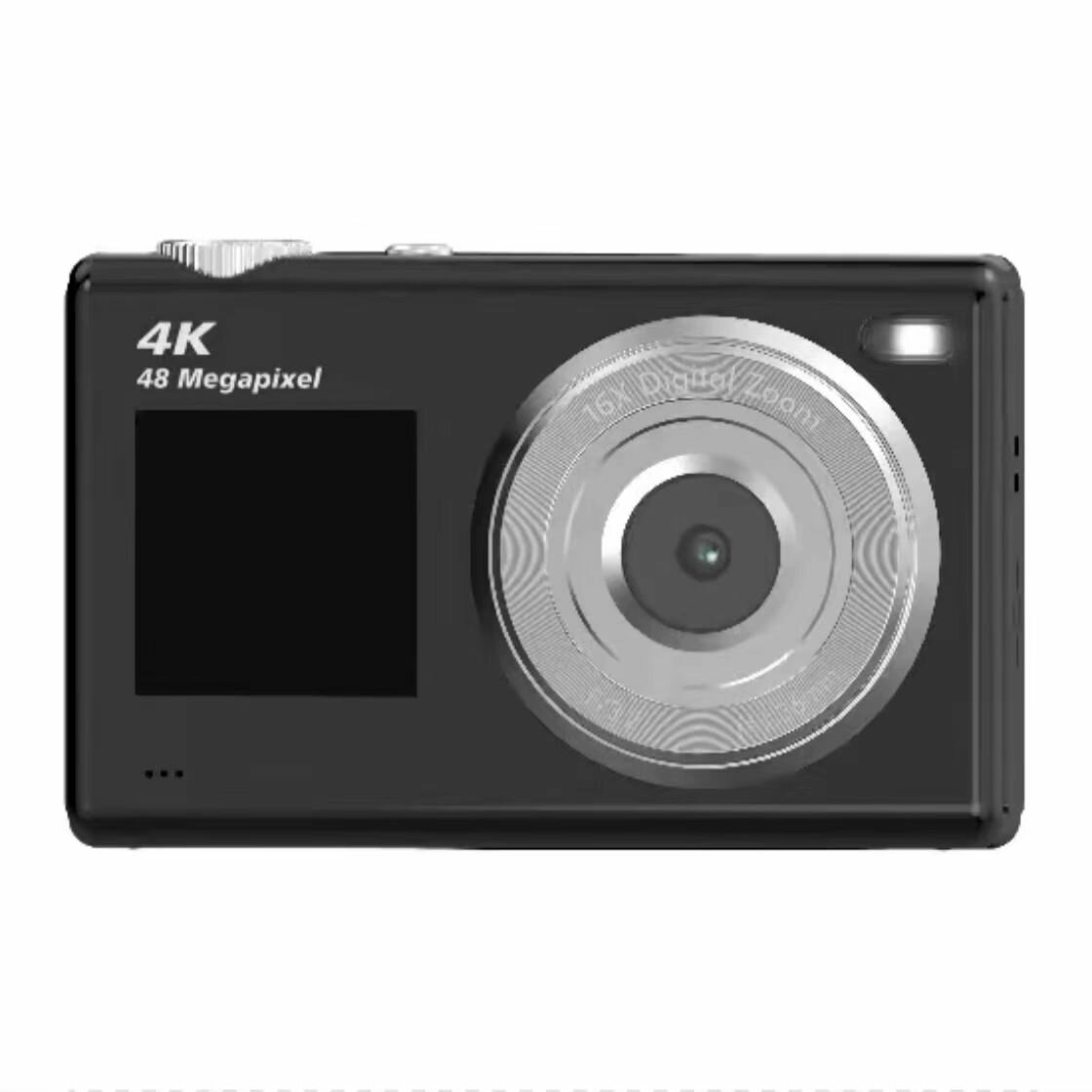 Экшн-камера унисекс BAXIAOWAN 64G Memory Card+Card Reader+Type-C Adapter