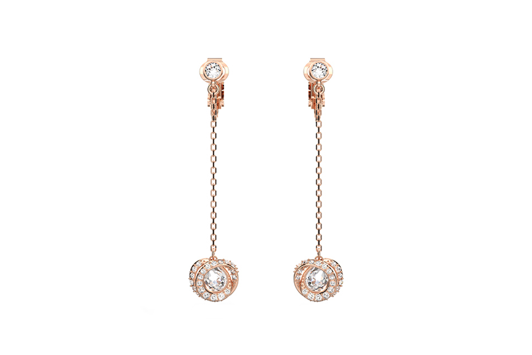 Серьги SWAROVSKI