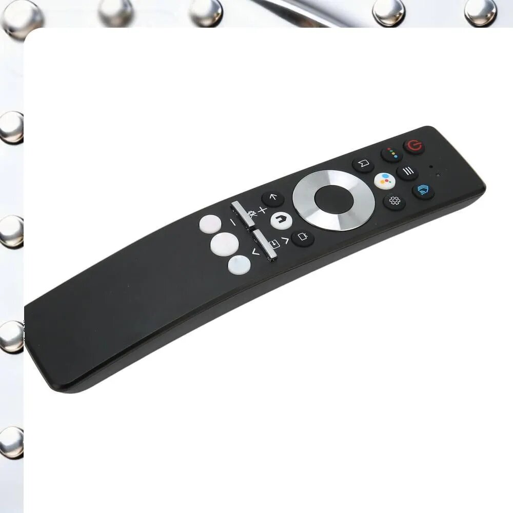 Bluetooth пульт ДУ, легкий в использовании, для Haier H50K6UG и других моделей