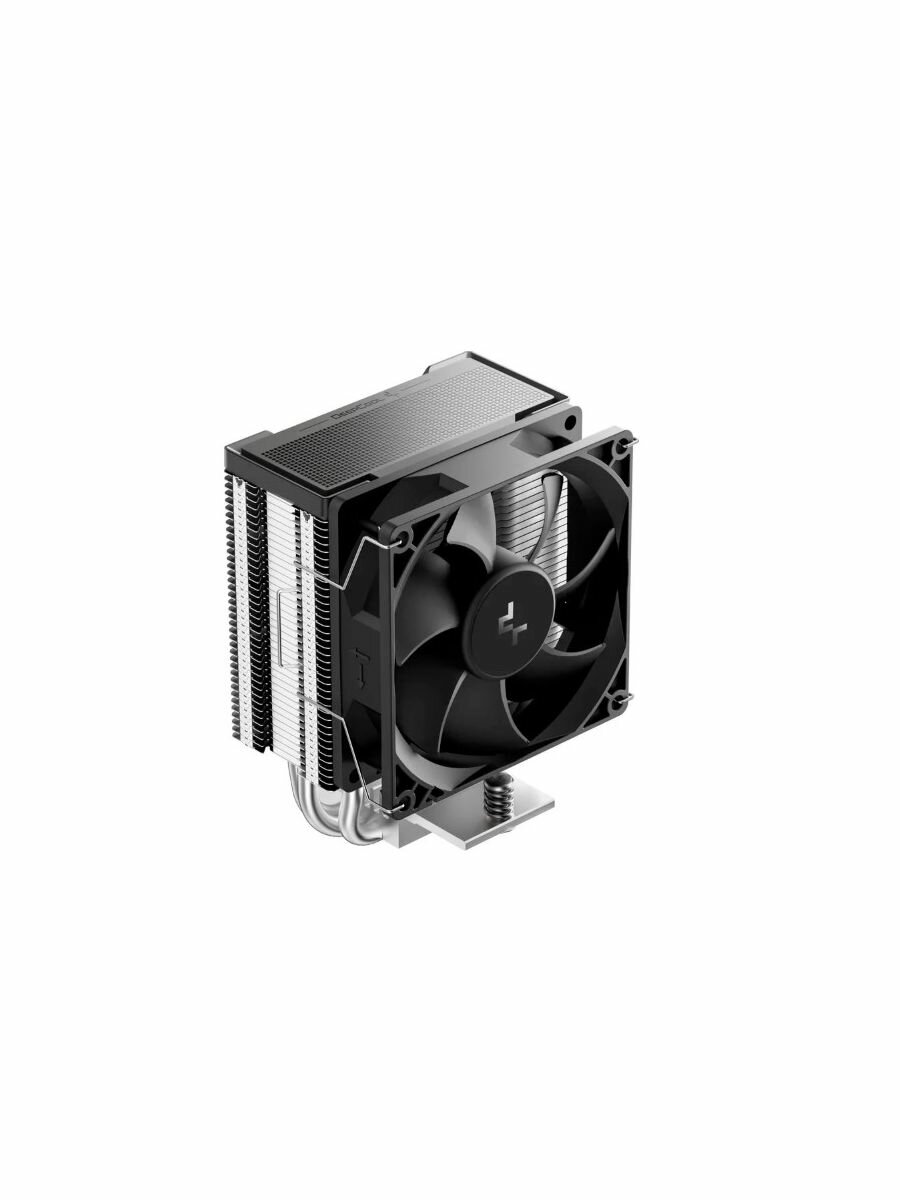 Кулер Deepcool AG300 G2 LGA1200/1700/1851/AM4/AM5 (160W, 92mm, 500-2300rpm, 36.94CFM, 31dBa)