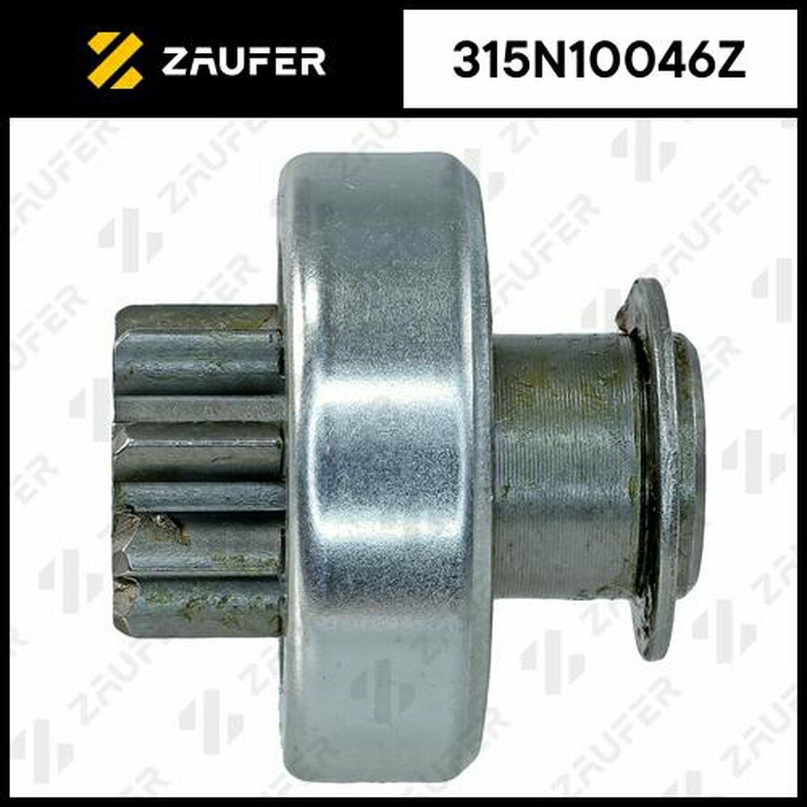 Бендикс Renault Megane II (02-) K4J/K4M 1.4i/1.6i ZAUFER 315N10046Z