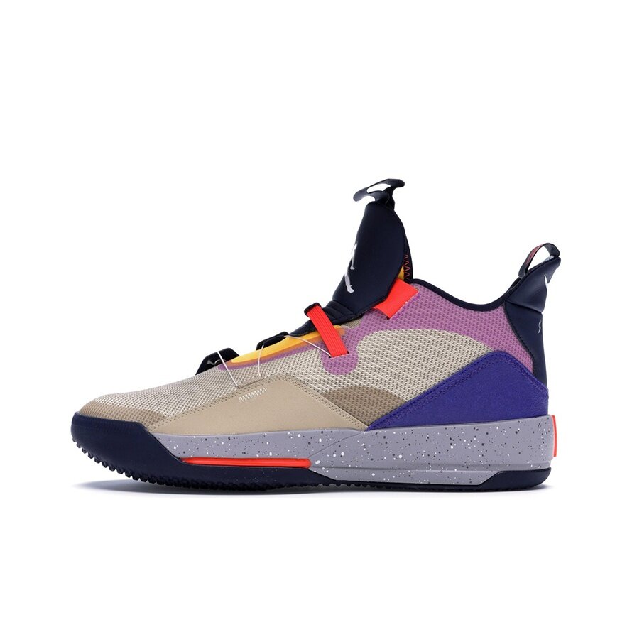 Кеды Air Jordan 33