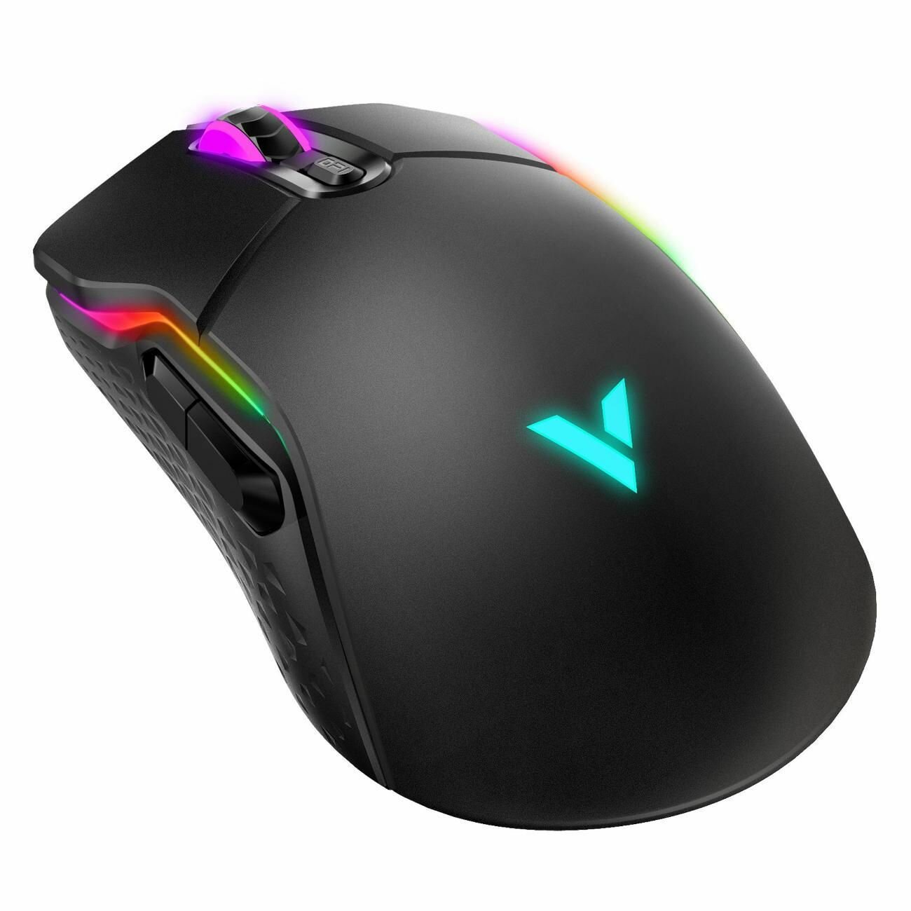 Игровая мышь Rapoo VT200
