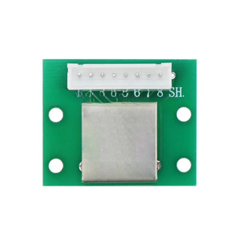 RJ45 Адаптерная плата к XH2.54 Horizontal XH2.54