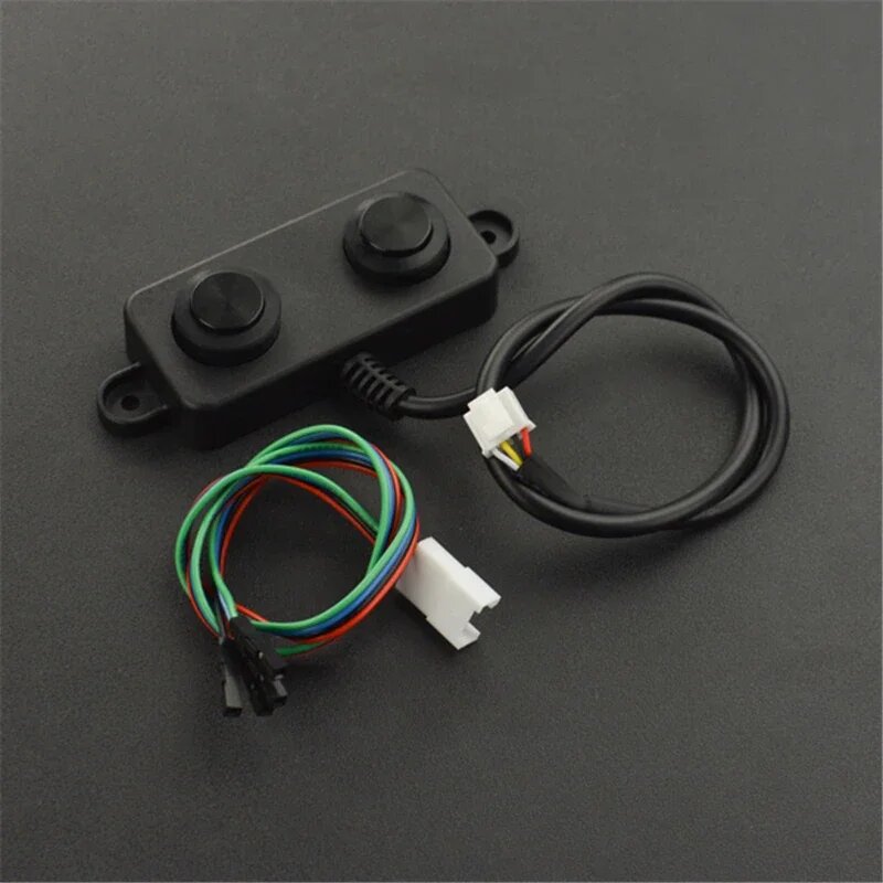 Ultrasonic Sensor DFRobot A02YYUW — фото 1
