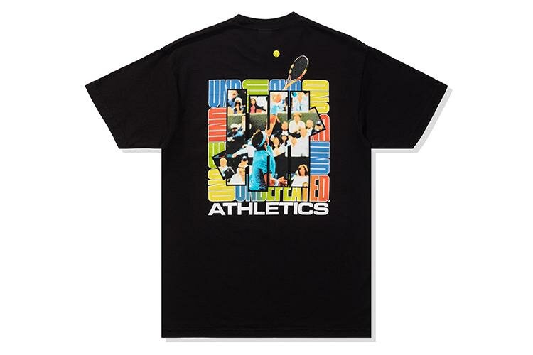 Футболка UNDEFEATED T Shirts
