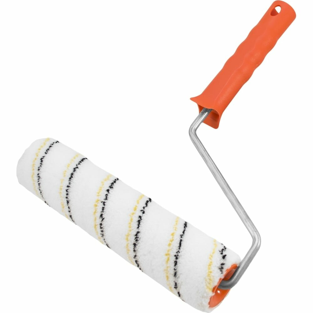 Валик DECOR 240 мм, d 42 мм, бюгель 8 мм, ворс 9 мм, микрофибра 888-5240 11606292